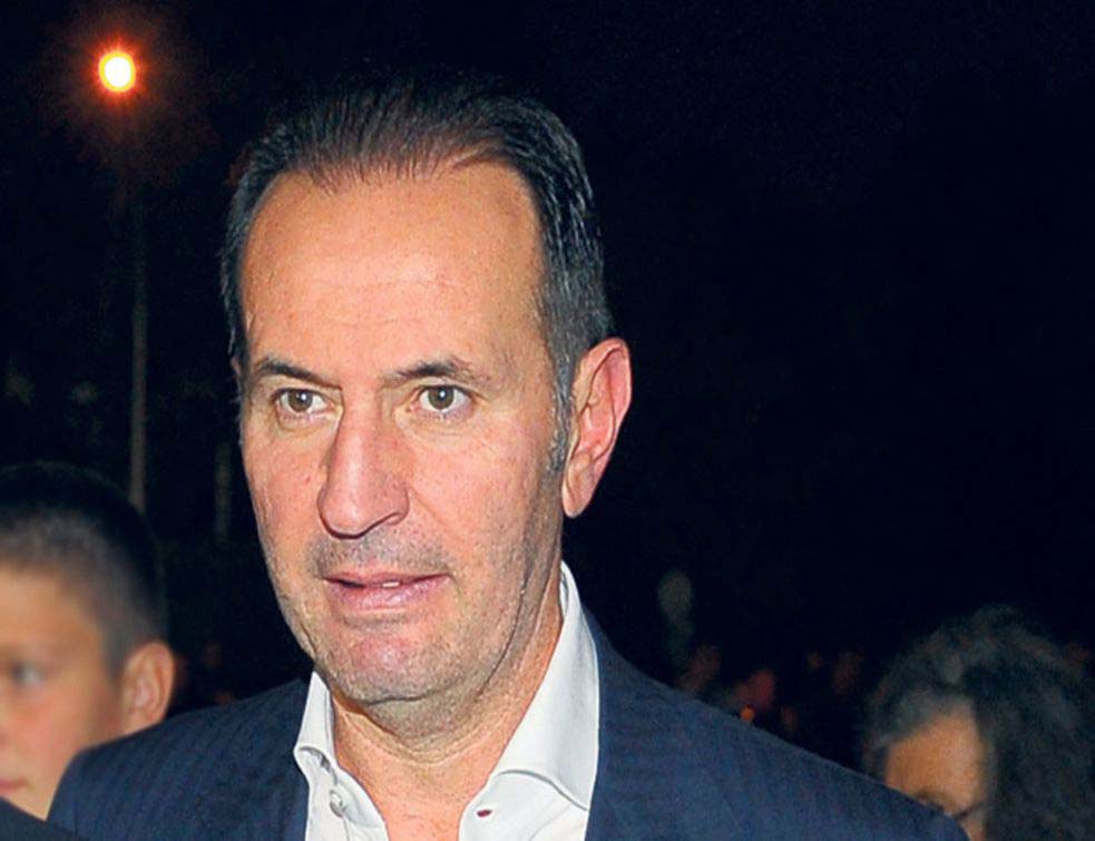 Fajteri | Pokret građana